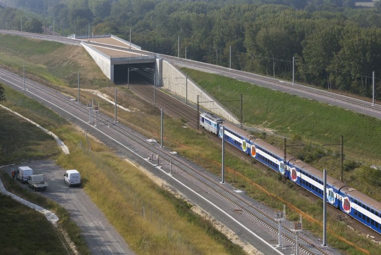 Mechanically Stabilized Earth MSE Walls | Geoquest MSE Walls