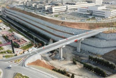 Mechanically Stabilized Earth MSE Walls | Geoquest MSE Walls