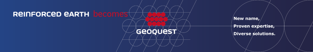 MSE Walls | MSE Wall Suppliers | Geoquest Canada